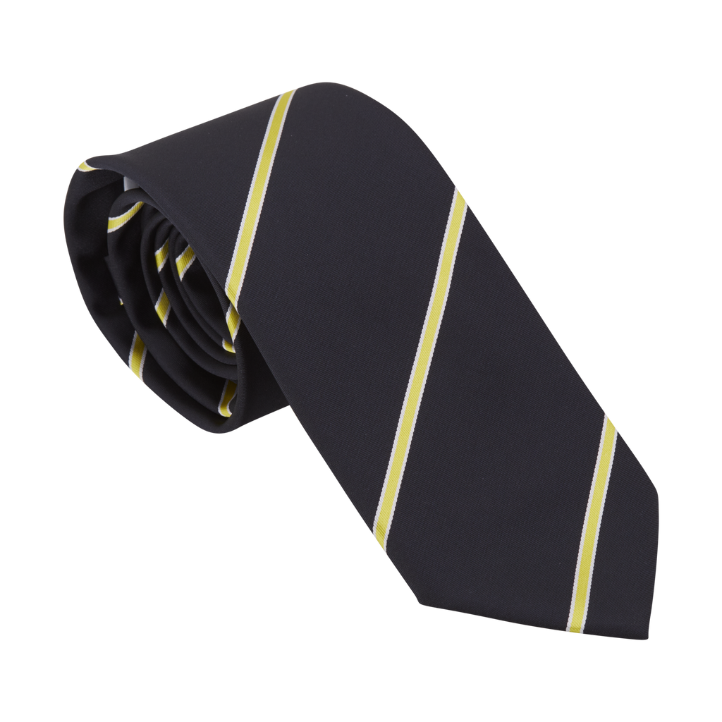 Rusden House Tie – Melbourne Grammar School Uniform Shop