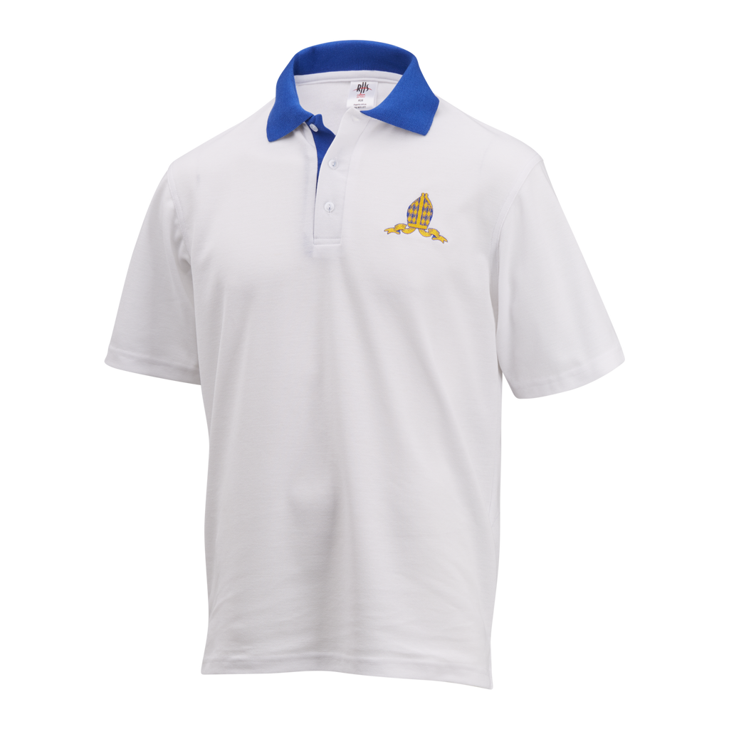 Perry House Polo – Melbourne Grammar School Uniform Shop