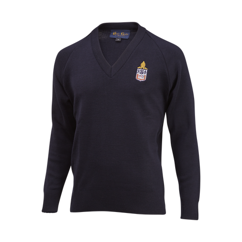 Winter - Compulsory after ANZAC Day. – Melbourne Grammar School Uniform ...