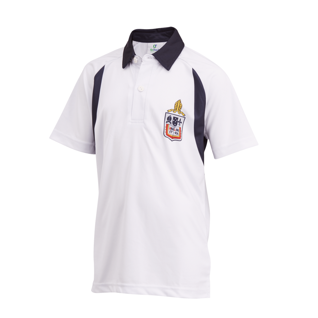 APS/PE Top – Melbourne Grammar School Uniform Shop