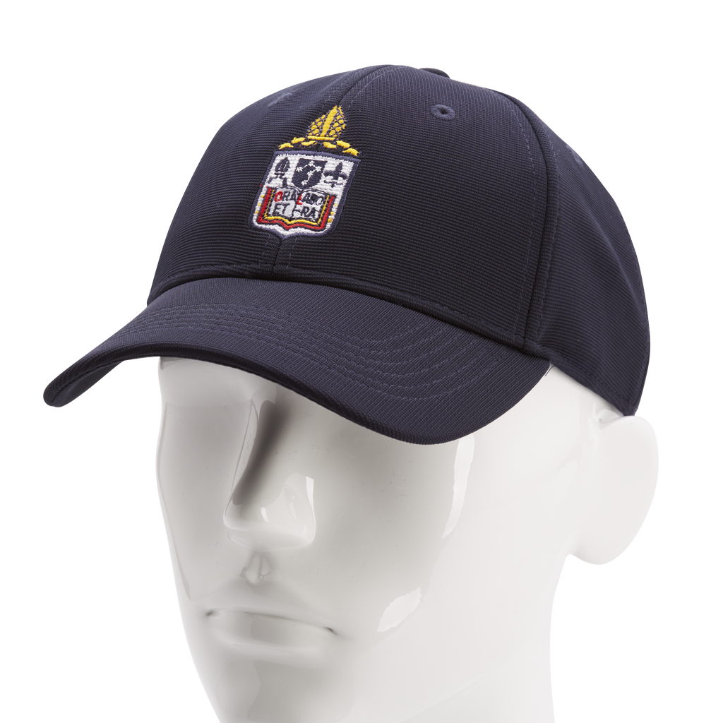 MGS Cap – Melbourne Grammar School Uniform Shop